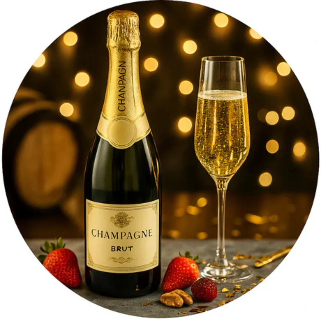 Champagne – Wheatley Wine & Spirits