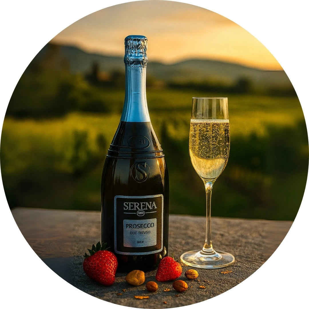 Prosecco – Wheatley Wine & Spirits