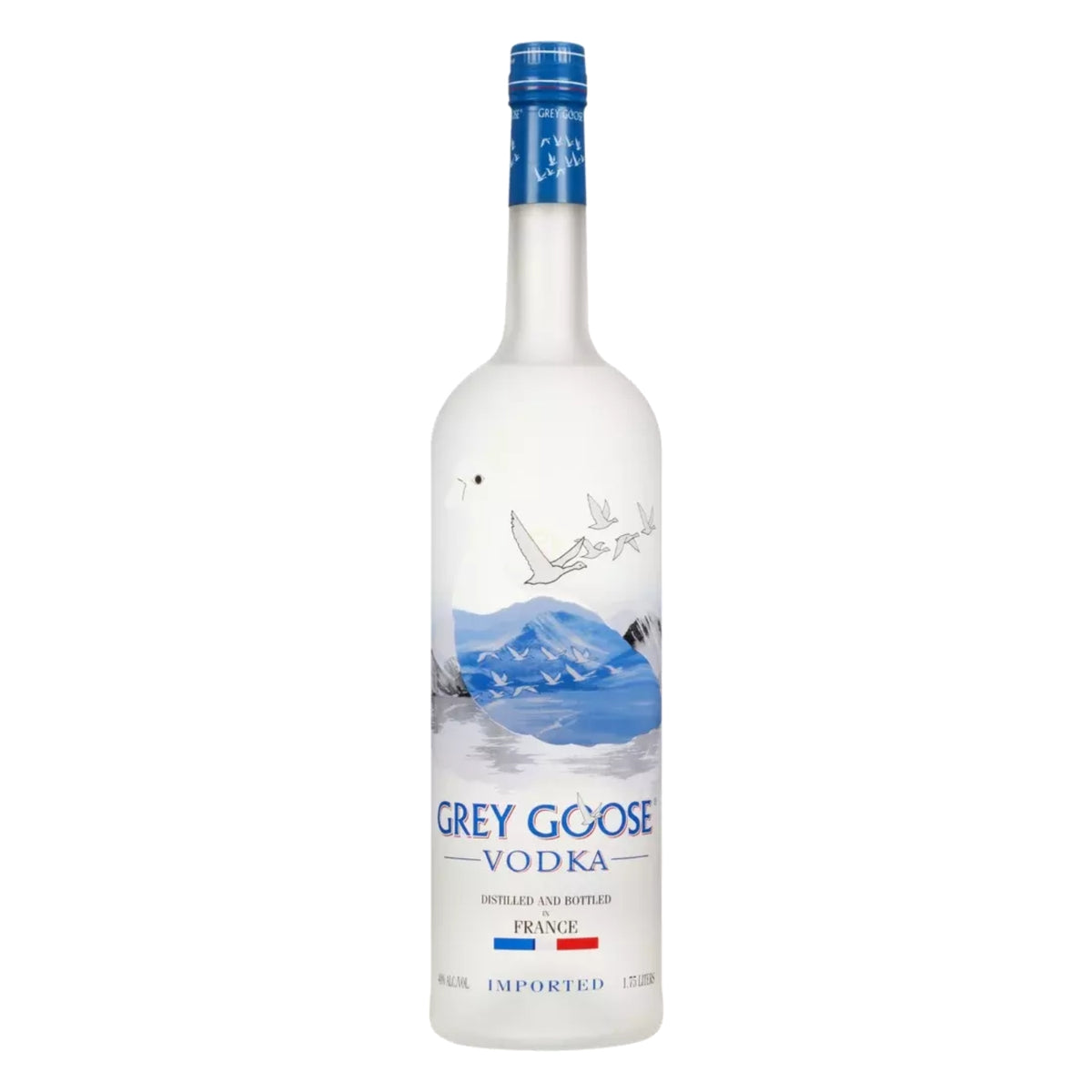 GREY GOOSE Vodka – Wheatley Wine & Spirits