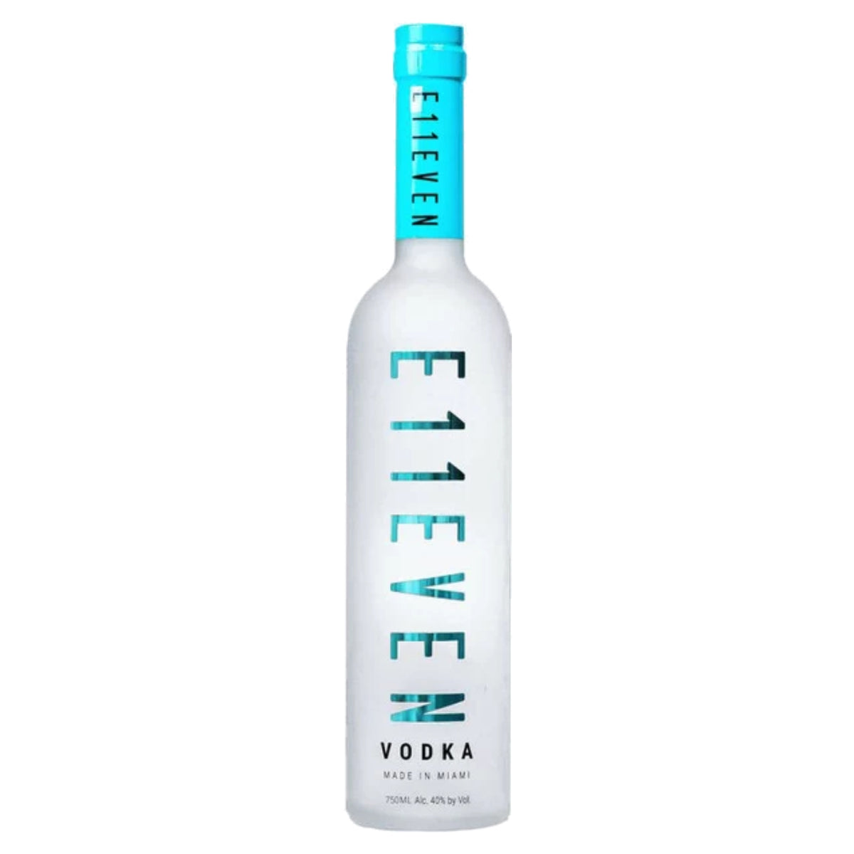 Eleven Vodka – Wheatley Wine & Spirits