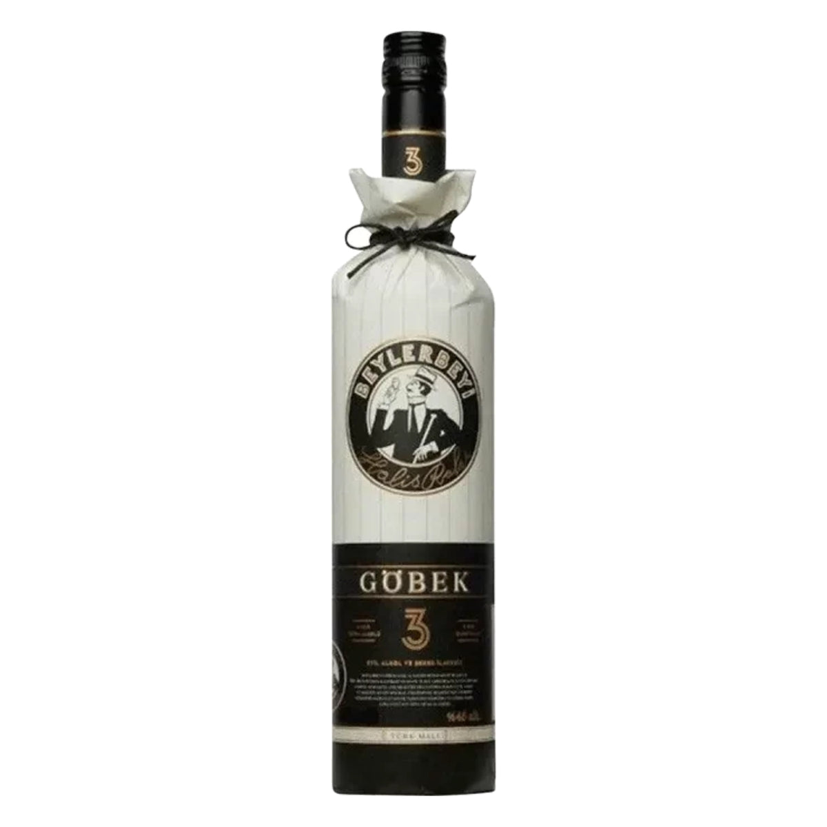 Beylerbeyi Gobek Raki – Wheatley Wine & Spirits