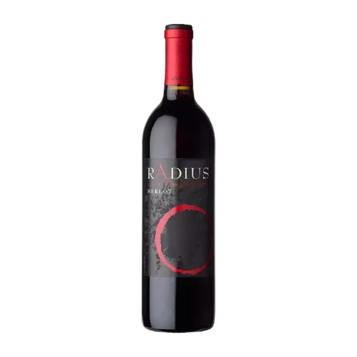 Radius Merlot – Wheatley Wine & Spirits
