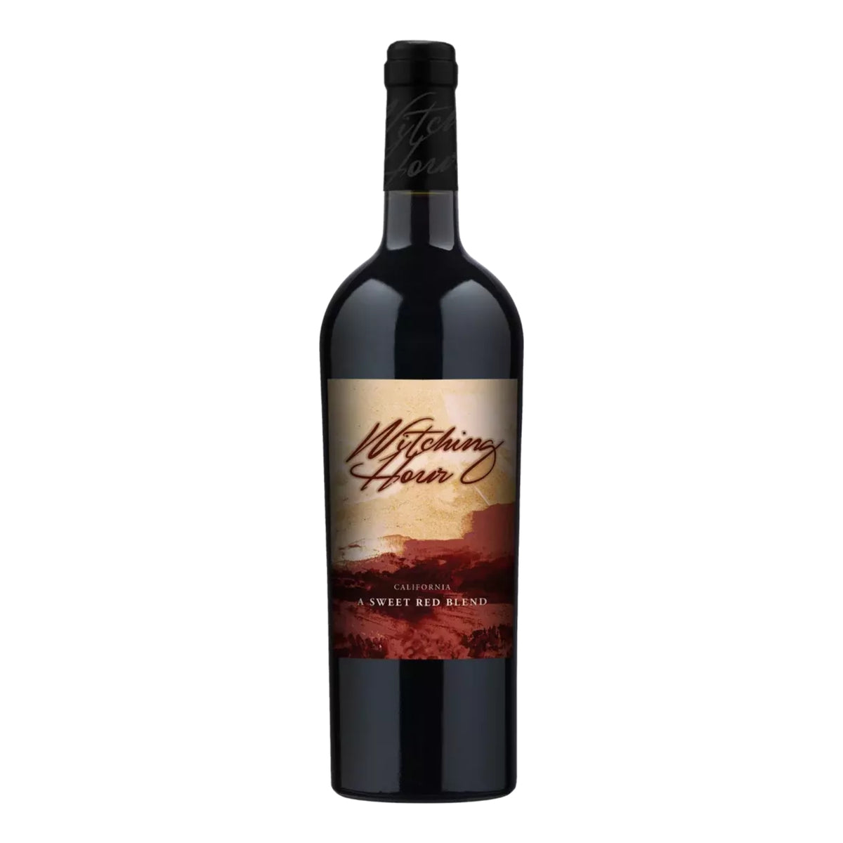 Witching Hour Sweet Red Blend – Wheatley Wine & Spirits