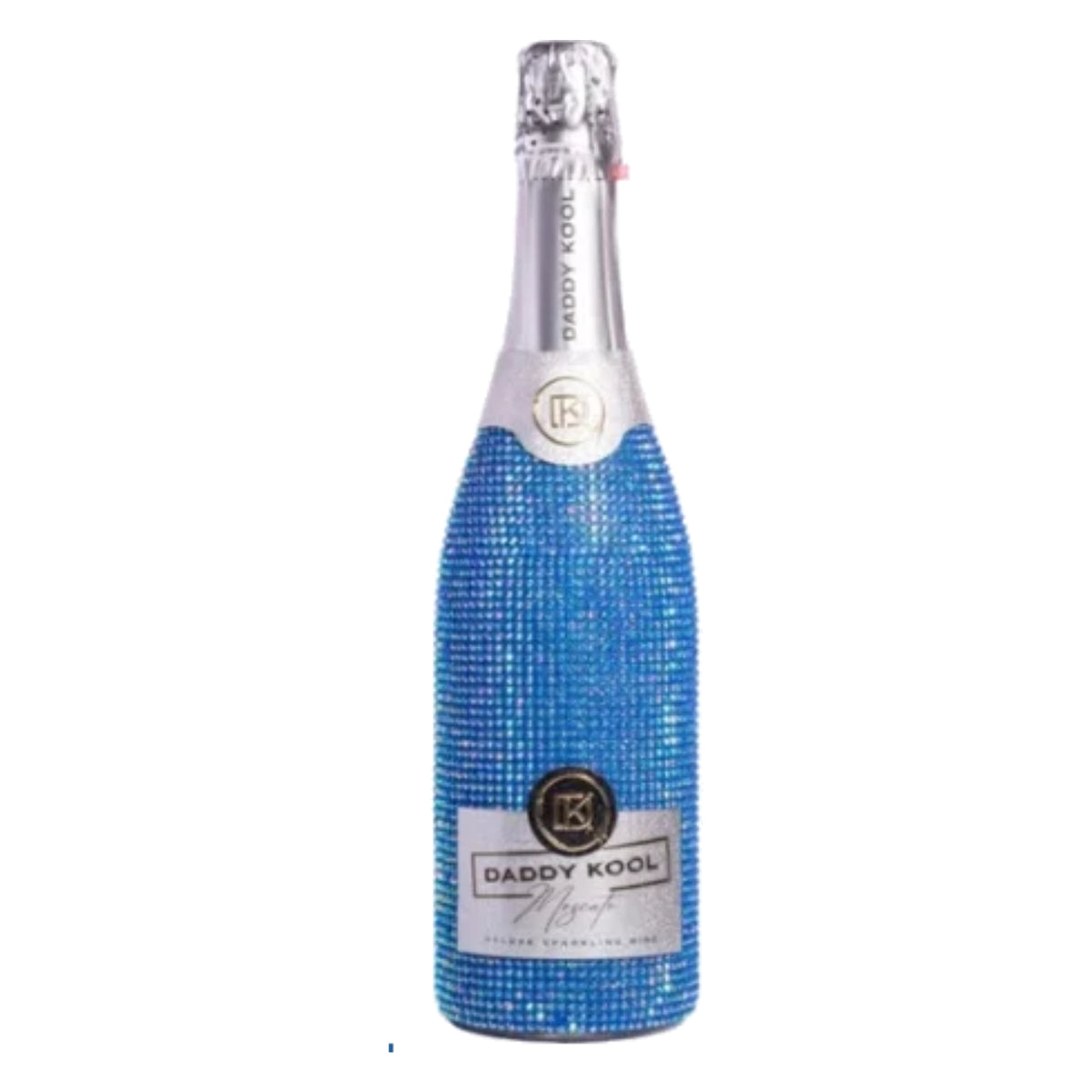 Daddy Kool Sparkling Moscato Blue – Wheatley Wine & Spirits