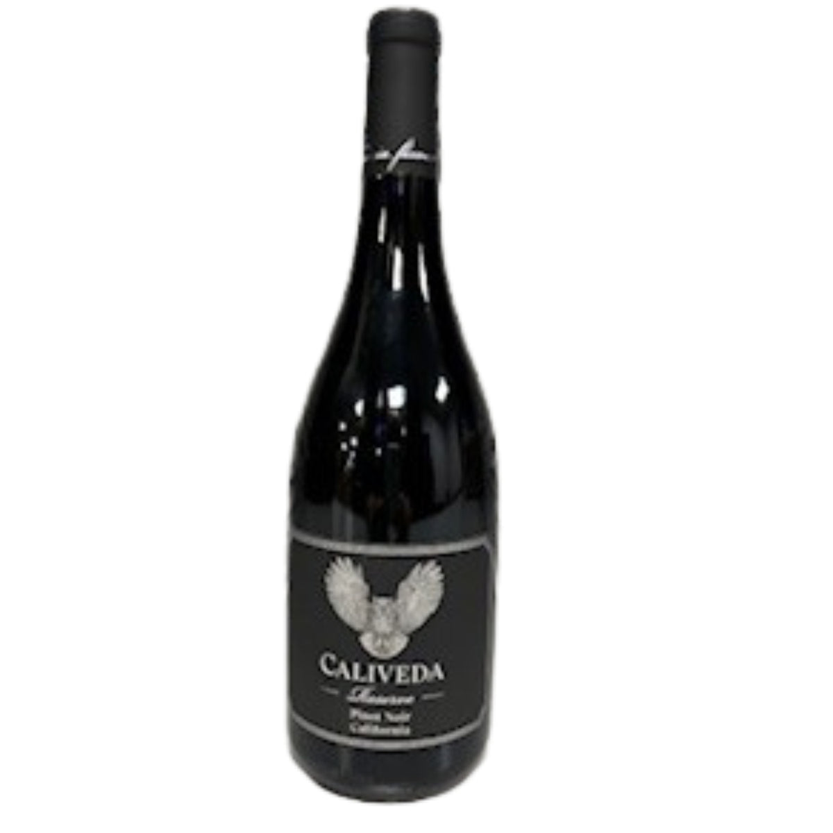 Caliveda Pinot Noir Reserve – Wheatley Wine & Spirits