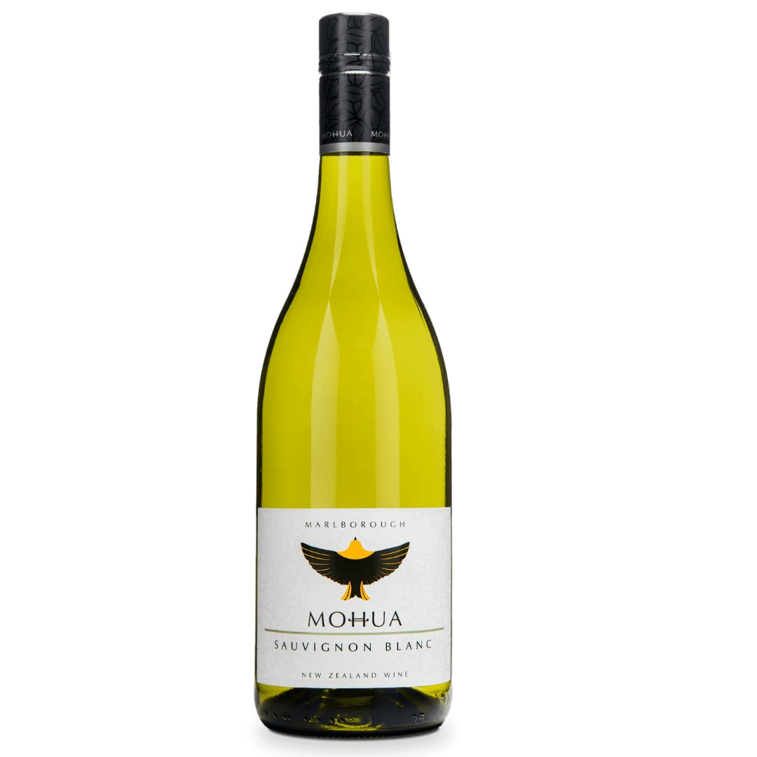 Mohua Sauvignon Blanc – Wheatley Wine & Spirits