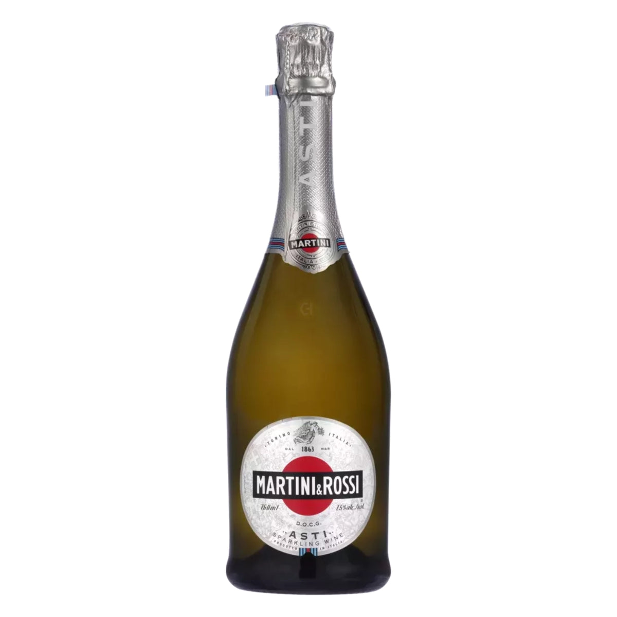 MARTINI & ROSSI Asti Sparkling Wine – Wheatley Wine & Spirits